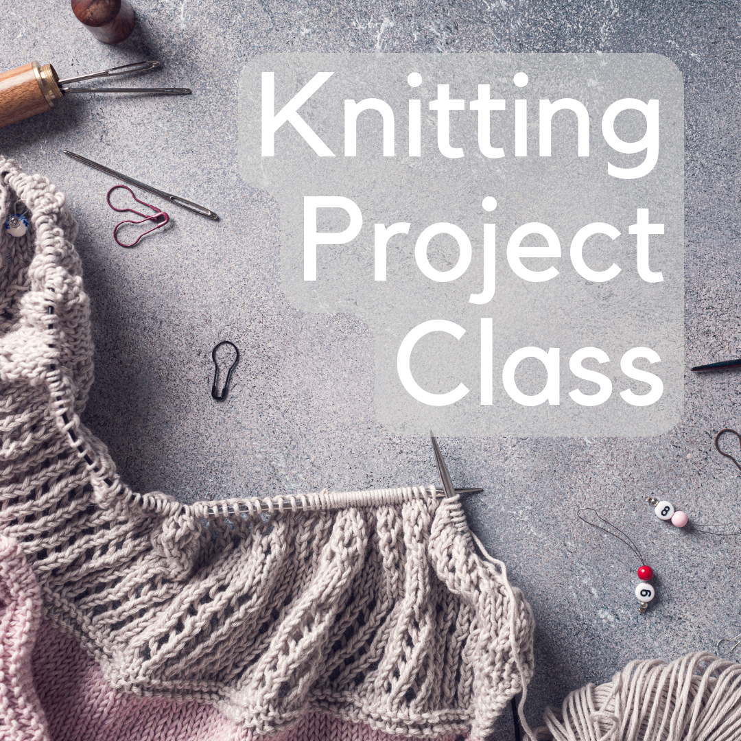Classes | Yarns Untangled